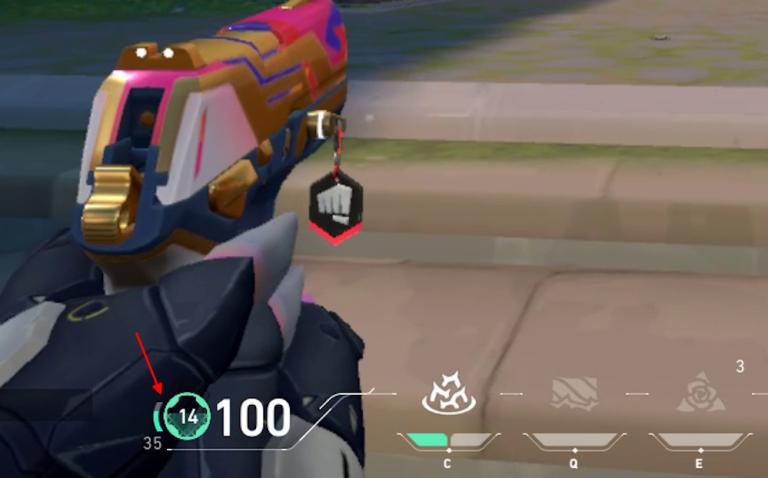 Valorant Regen Shield: What Is the New Armor Type? | Beebom