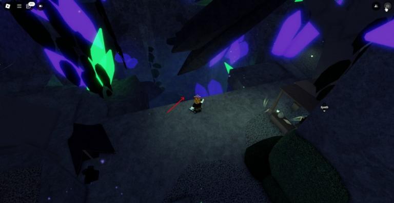 How to Get the Depths Key in Fisch Roblox | Beebom