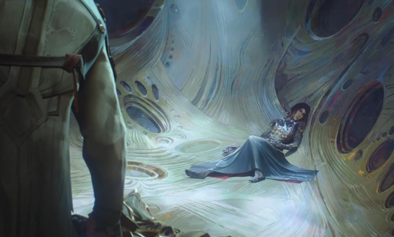 Arcane Season 2: Does Viktor Die in the End? | Beebom