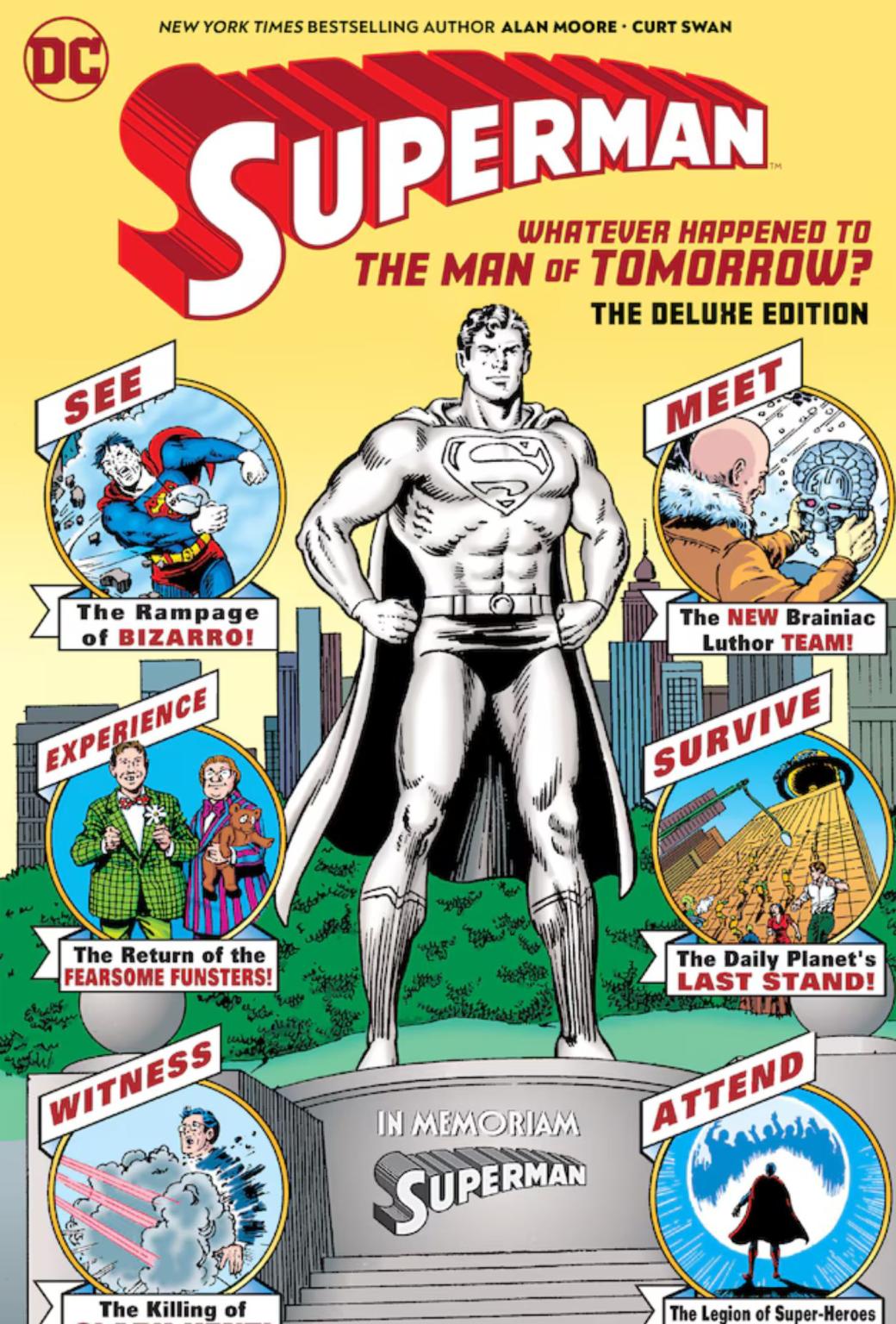 10 Best Superman Comics Every DC Fan Should Read | Beebom