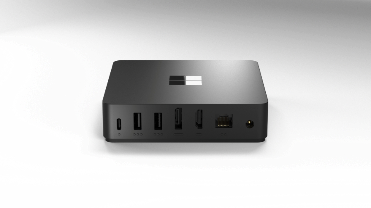 Windows 365 Link Is a Mini PC that Runs Windows on the Cloud | Beebom