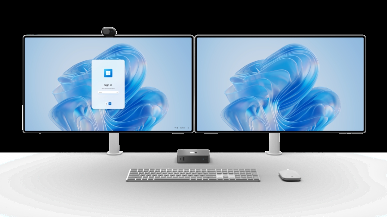 Windows 365 Link Is a Mini PC that Runs Windows on the Cloud | Beebom