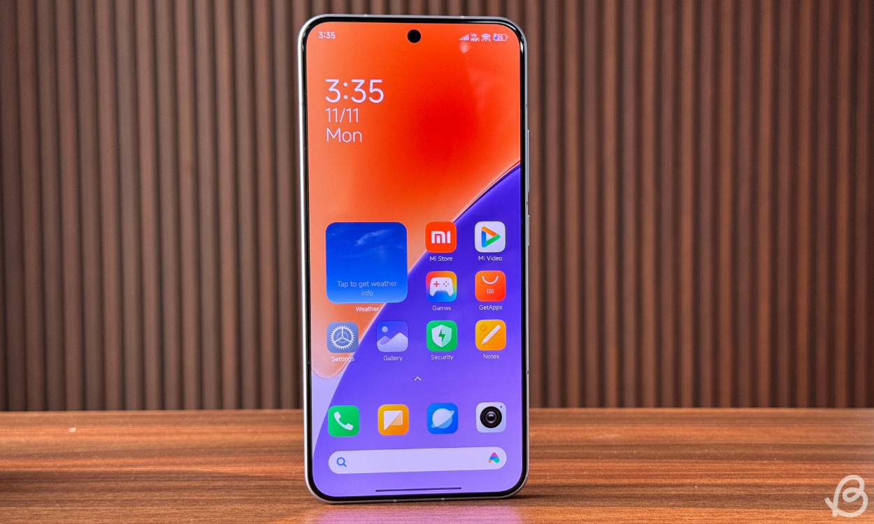 Xiaomi 15 Impressions: A Solid Compact Flagship Contender | Beebom