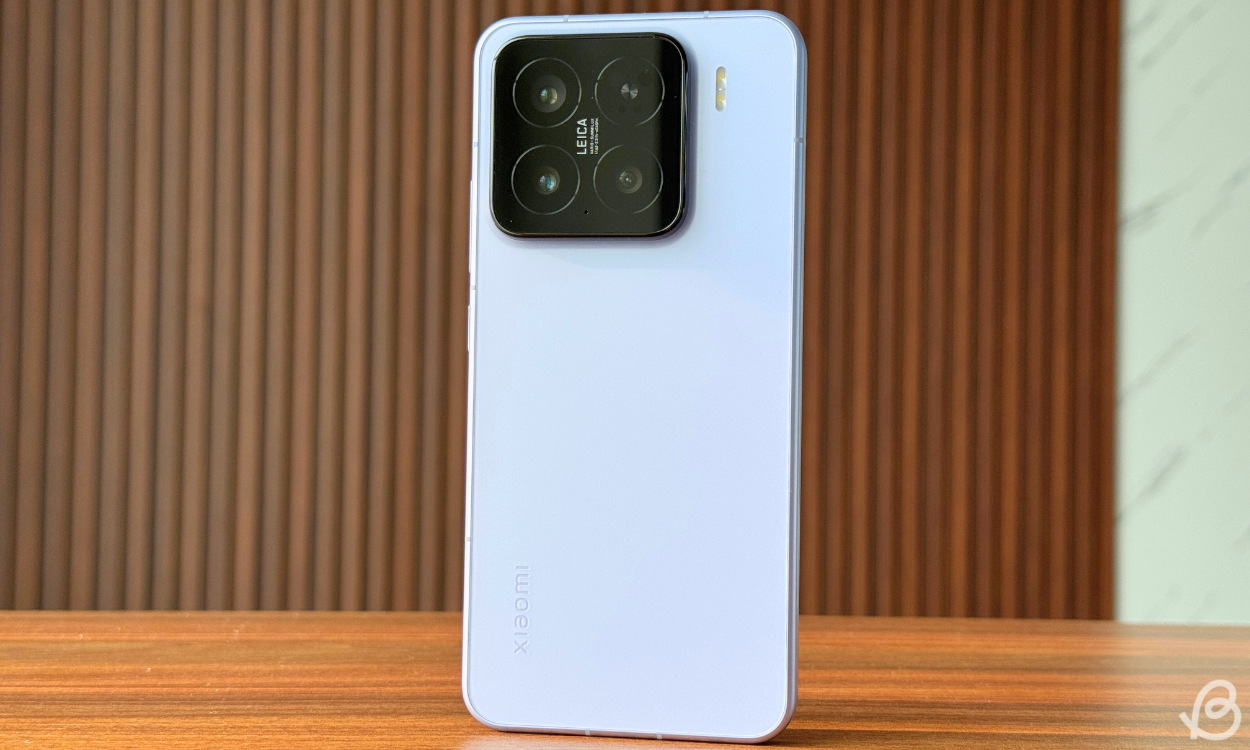 Xiaomi 15 Impressions: A Solid Compact Flagship Contender | Beebom