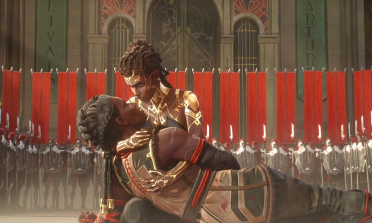 Arcane Season 2 Ending Explained: What Happens in the Finale? | Beebom