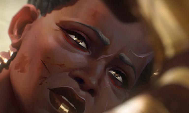 Arcane Season 2: Does Jayce Die in the Finale? | Beebom
