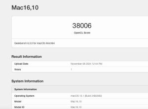 Apple M4 Benchmarks: Geekbench, 3DMark, Cinebench and More | Beebom