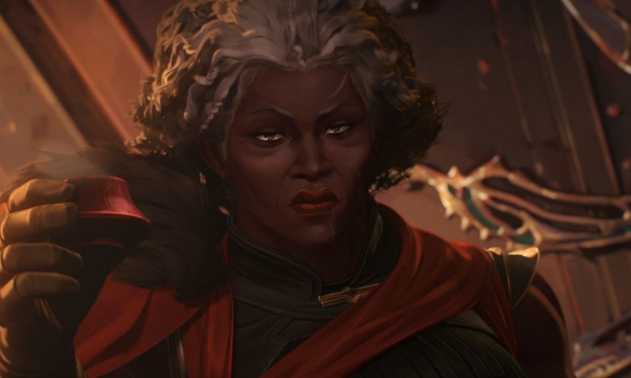 Who Is Ambessa in Arcane Season 2? Is She a Villain in League of ...