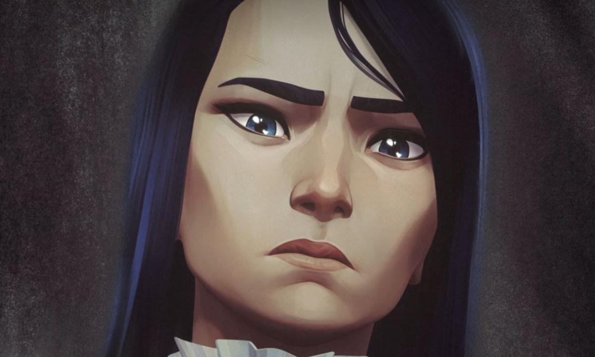 10 Strongest Arcane Characters, Ranked | Beebom