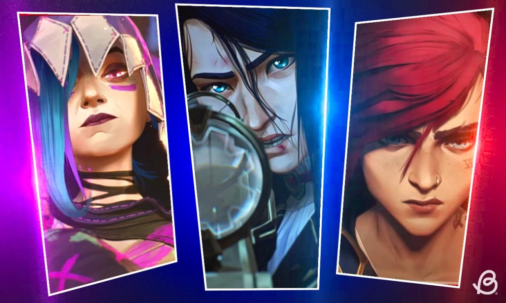 10 Strongest Arcane Characters, Ranked | Beebom