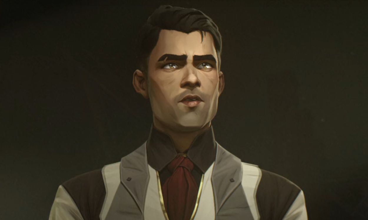 10 Strongest Arcane Characters, Ranked | Beebom