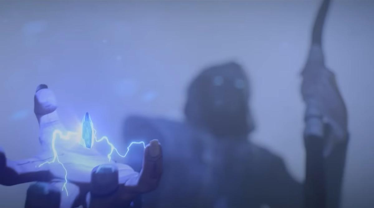 Arcane Season 2: What Actually is the 'Arcane' in the Animated TV Show? | Beebom
