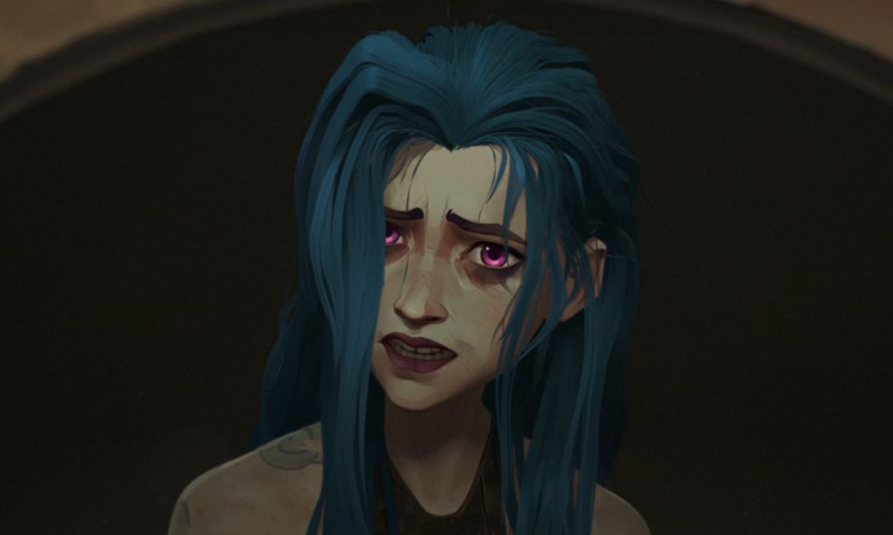 Arcane Season 2 Ending Explained: What Happens in the Finale? | Beebom