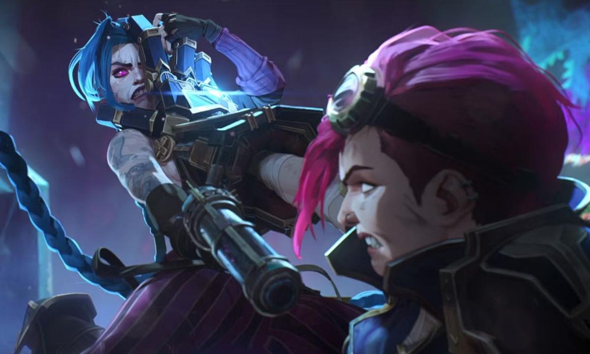 Will We Get More League of Legends Shows After Arcane? Here's What the ...