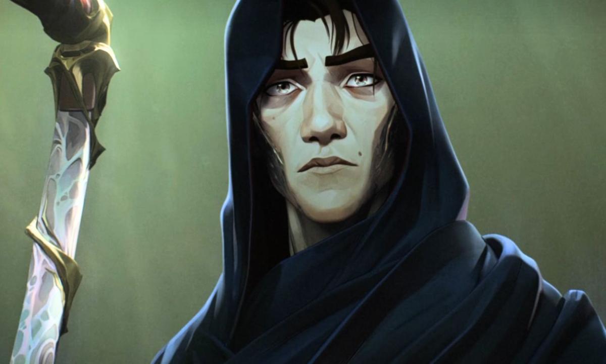 Who is Kino in Arcane: What Happened to Mel's Brother? | Beebom