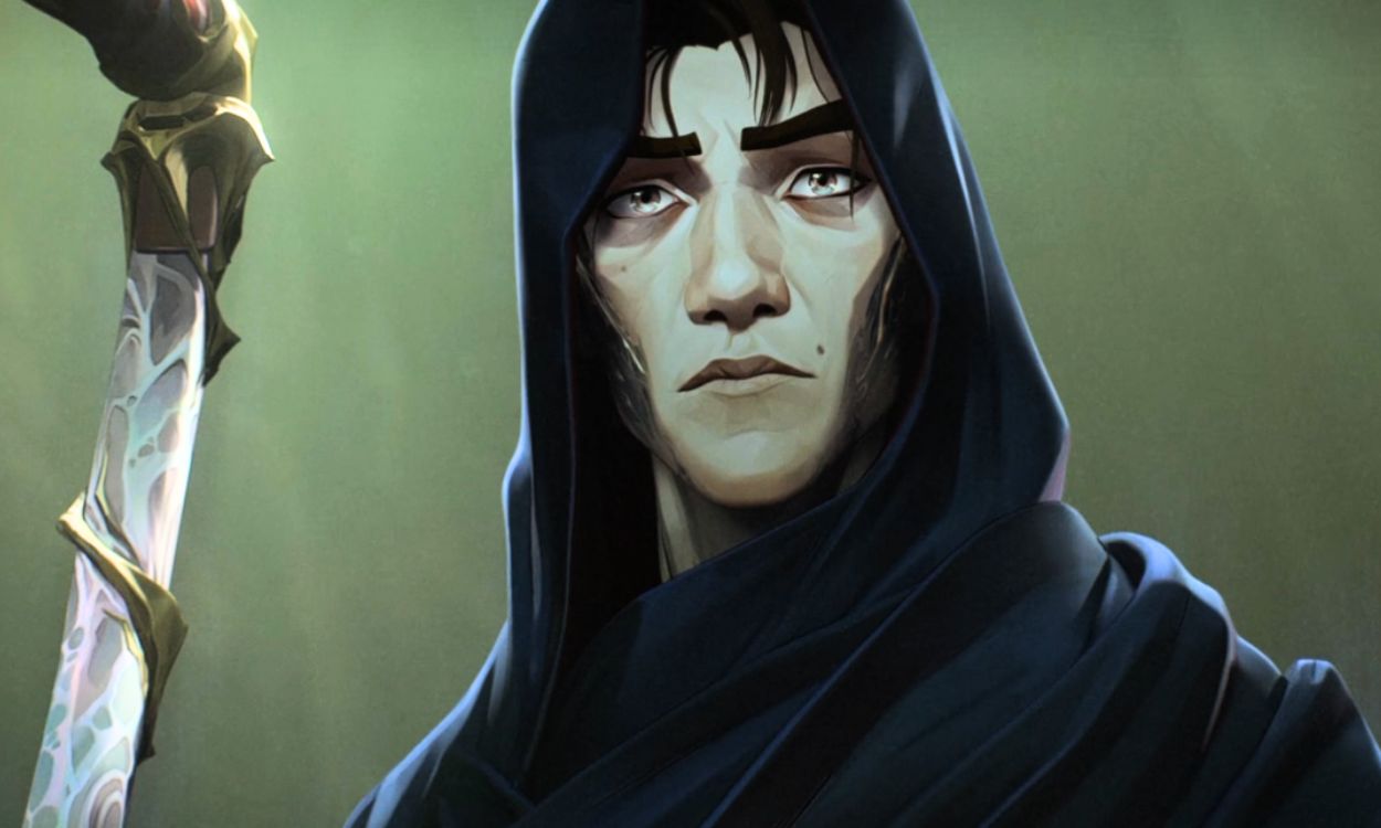Arcane Cast and Characters: All Voice Actors in Season 2 | Beebom