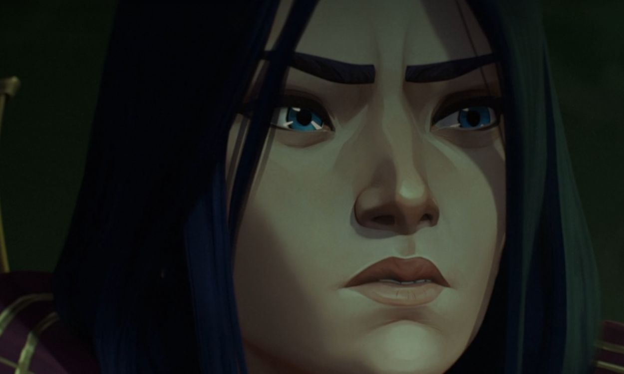 Arcane Character Ages: How Old Is Vi, Jinx, and Caitlyn? | Beebom