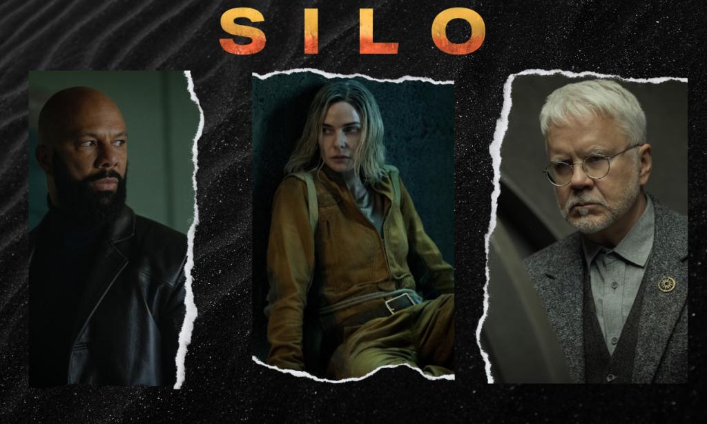 Silo Season 2 Release Schedule: Here's When New Episodes Will Come Out ...