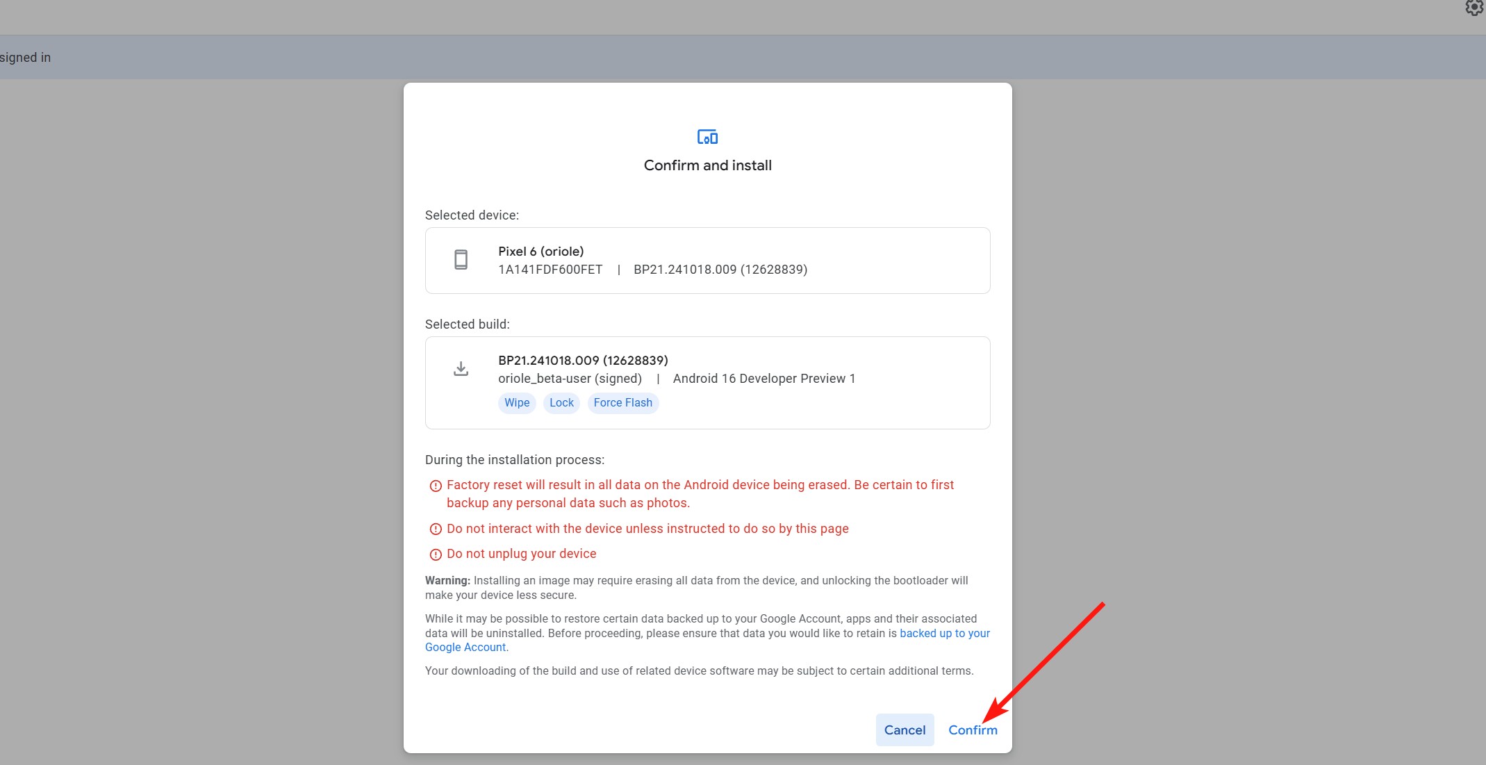 How to Install Android 16 Developer Preview on Your Pixel Phone | Beebom