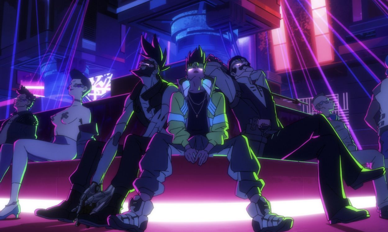 10 Best Animated TV Shows Like Arcane, Ranked | Beebom