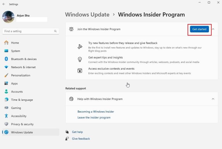 How to Join the Windows Insider Program: Beta, Dev, Canary and Release ...