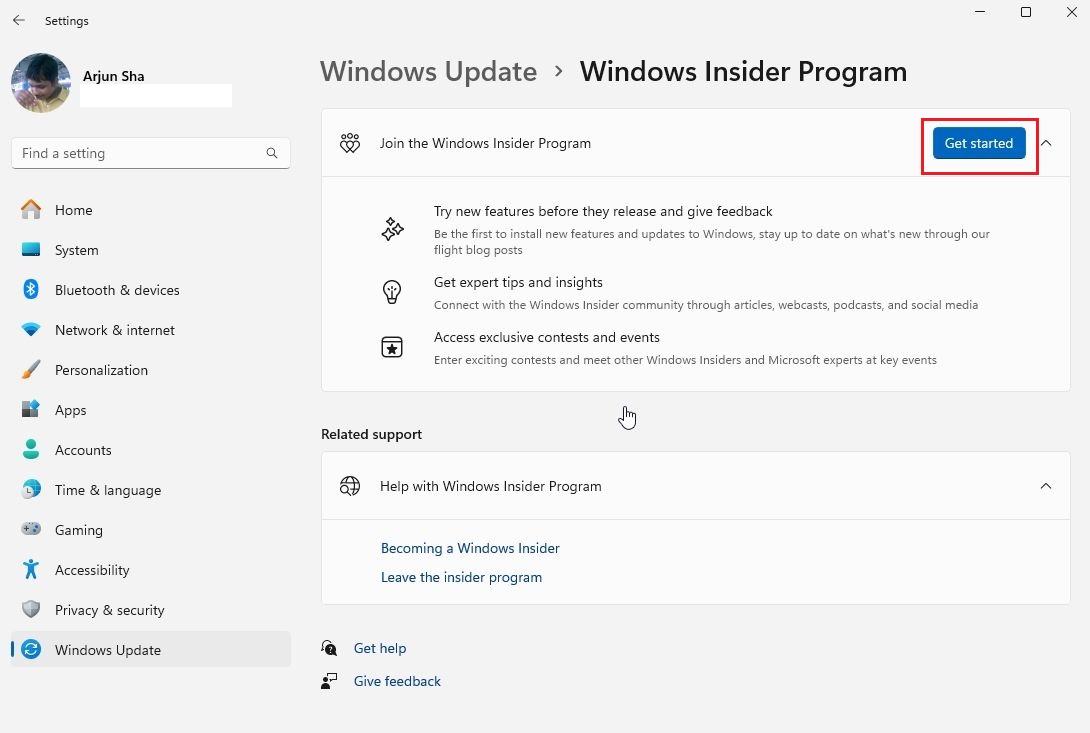 How to Join the Windows Insider Program: Beta, Dev, Canary and Release ...