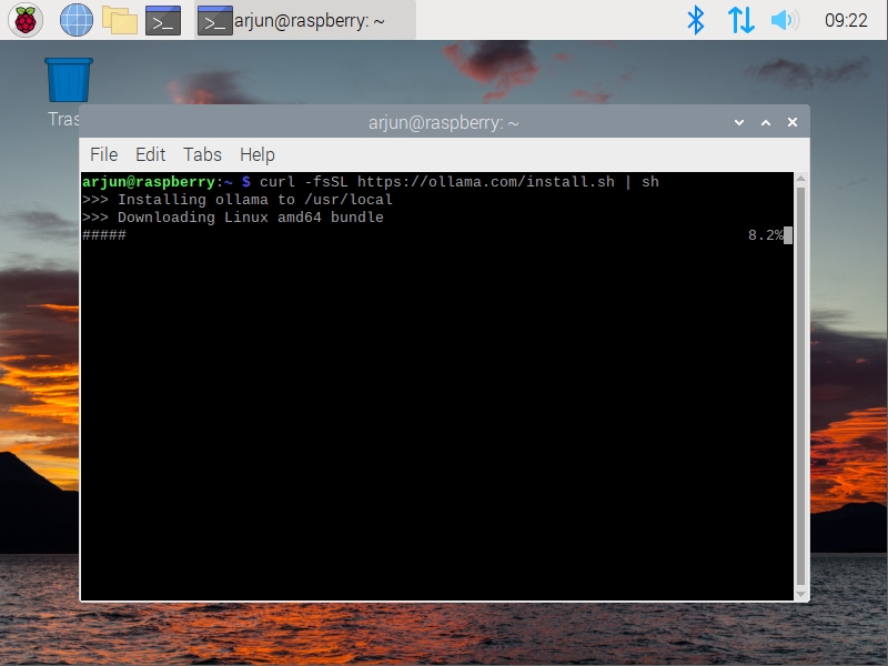 How to Run AI Models on Raspberry Pi Locally | Beebom