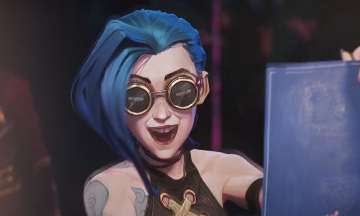 10 Strongest Arcane Characters, Ranked | Beebom