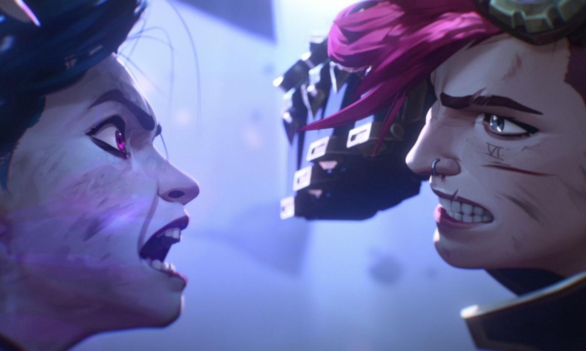 Arcane Season 1 Recap: Everything You Should Know Before Next Season ...