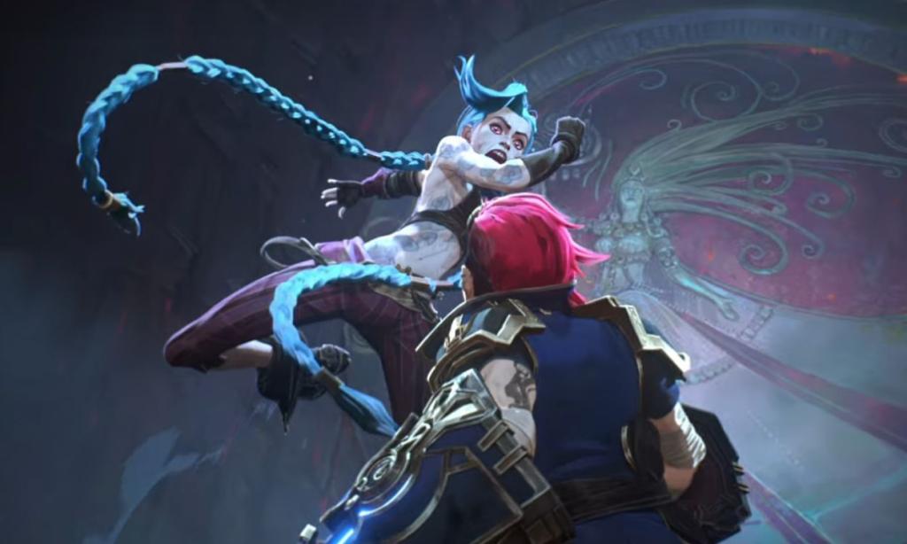 Arcane Season 2 Act 3 Release Date and Time (Countdown Timer) | Beebom