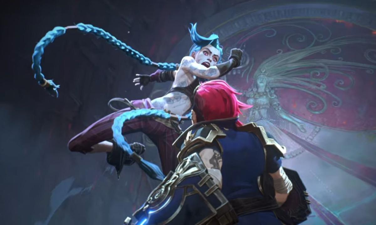 Arcane Season 2 Act 3 Release Date and Time (Countdown Timer) | Beebom