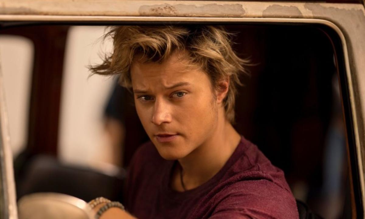 Outer Banks Cast and Characters | Beebom