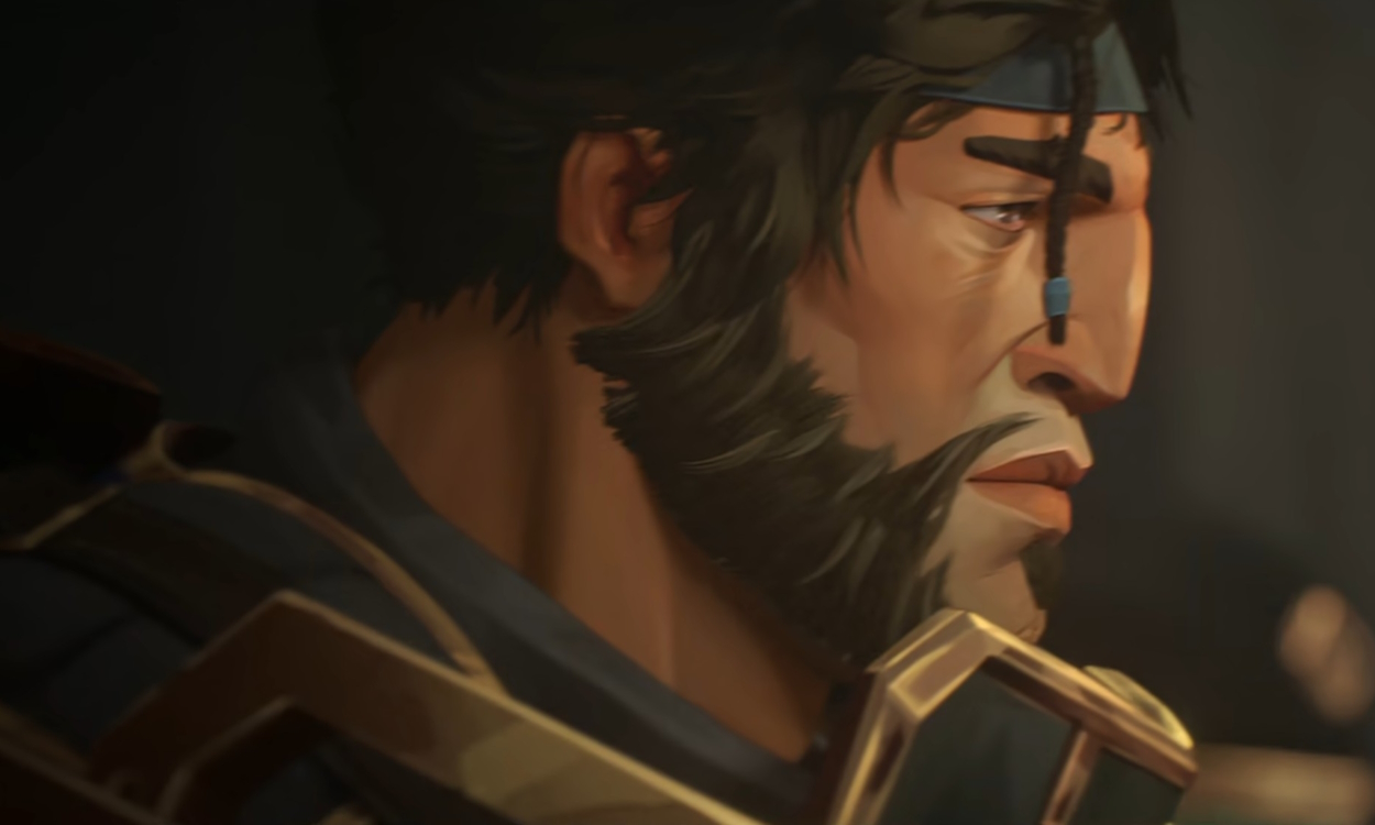 Arcane Season 2: All the Members in Caitlyn's Strike Team | Beebom