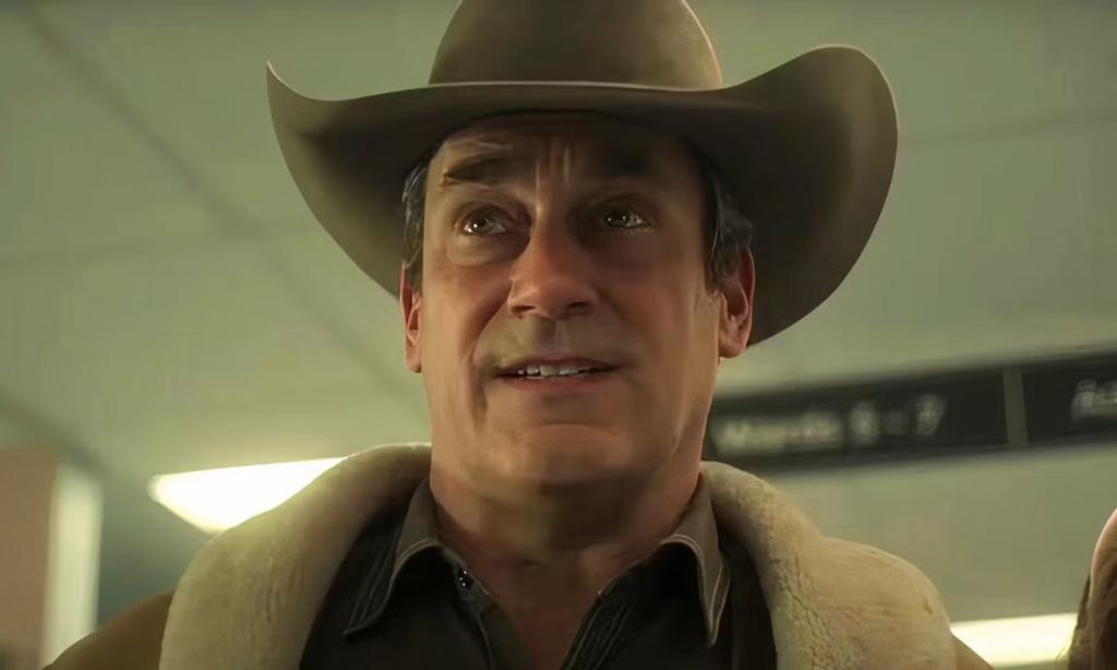 Landman Cast and Character Guide | Beebom