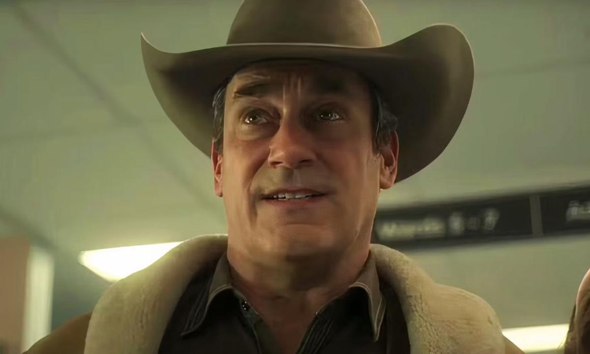 Landman Cast and Character Guide | Beebom