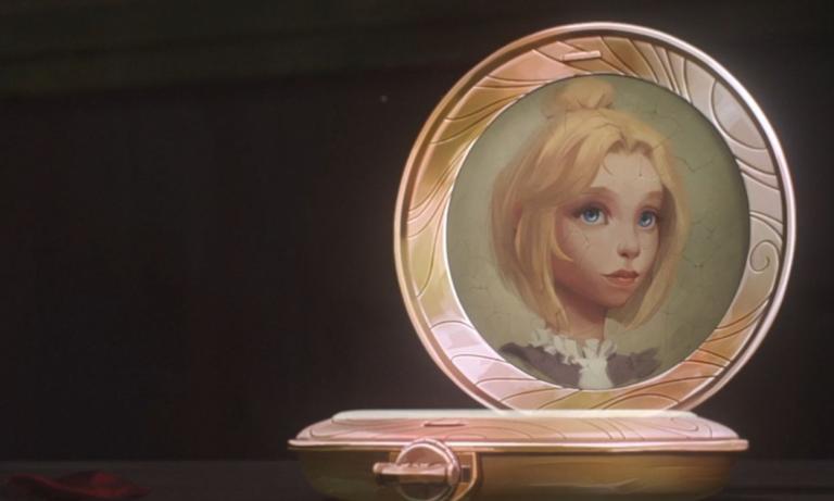 Who Is Orianna Reveck: Arcane Finally Confirms Singed Fan Theory | Beebom