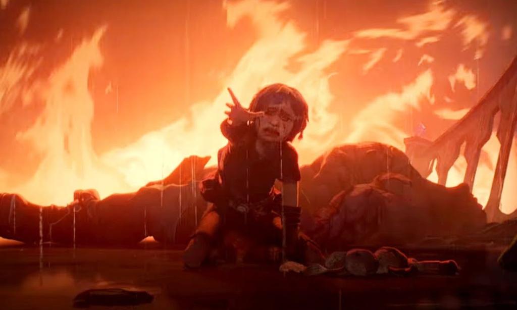 Arcane Season 1 Recap: Everything You Should Know Before Next Season ...