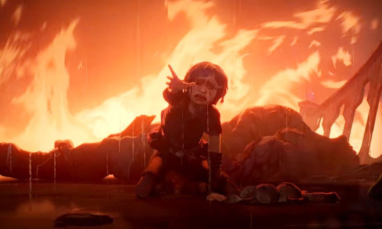 Arcane Season 1 Recap: Everything You Should Know Before Next Season ...