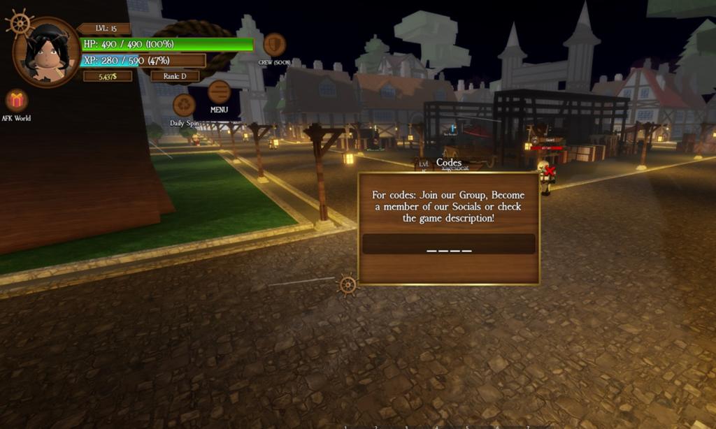 Arcane Seas Codes (October 2025) | Beebom