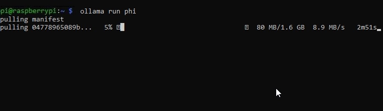 How to Run AI Models on Raspberry Pi Locally | Beebom