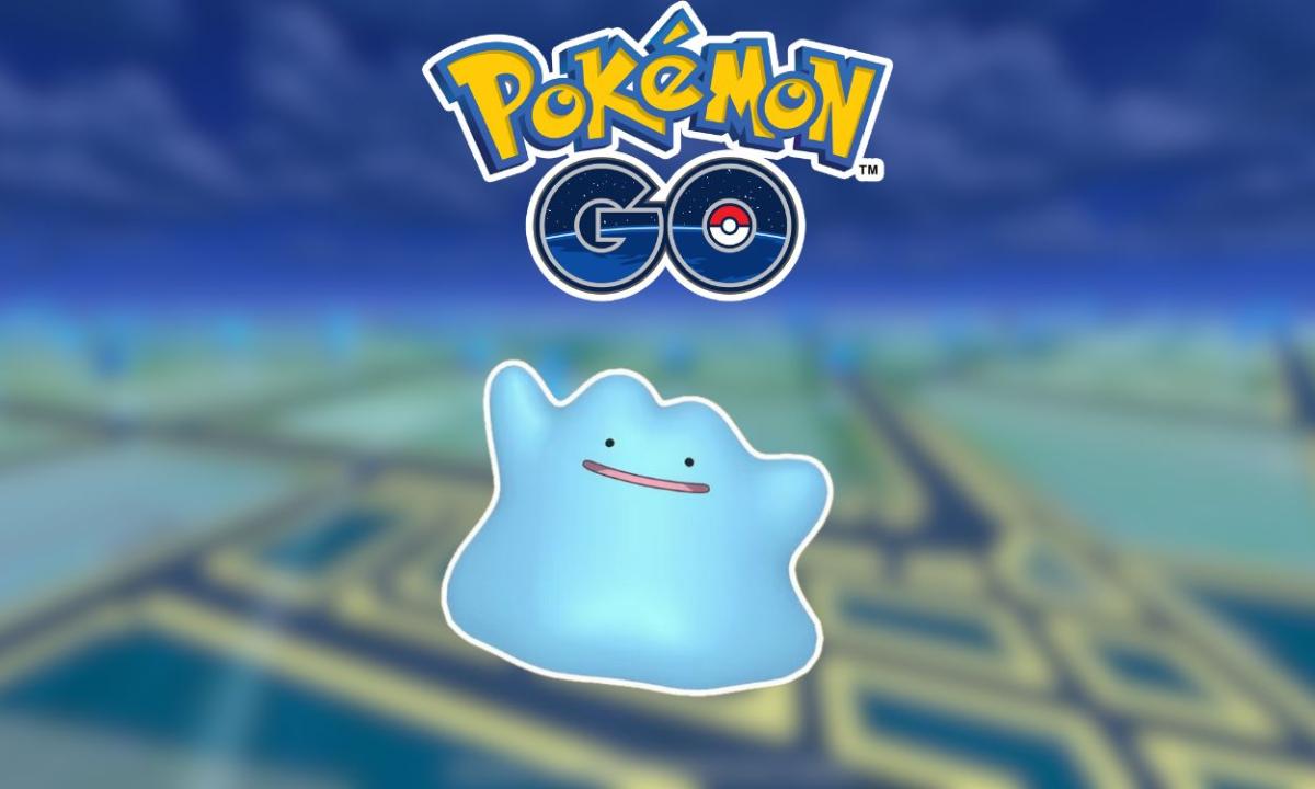 All Ditto Disguises in Pokemon GO (January 2025) | Beebom