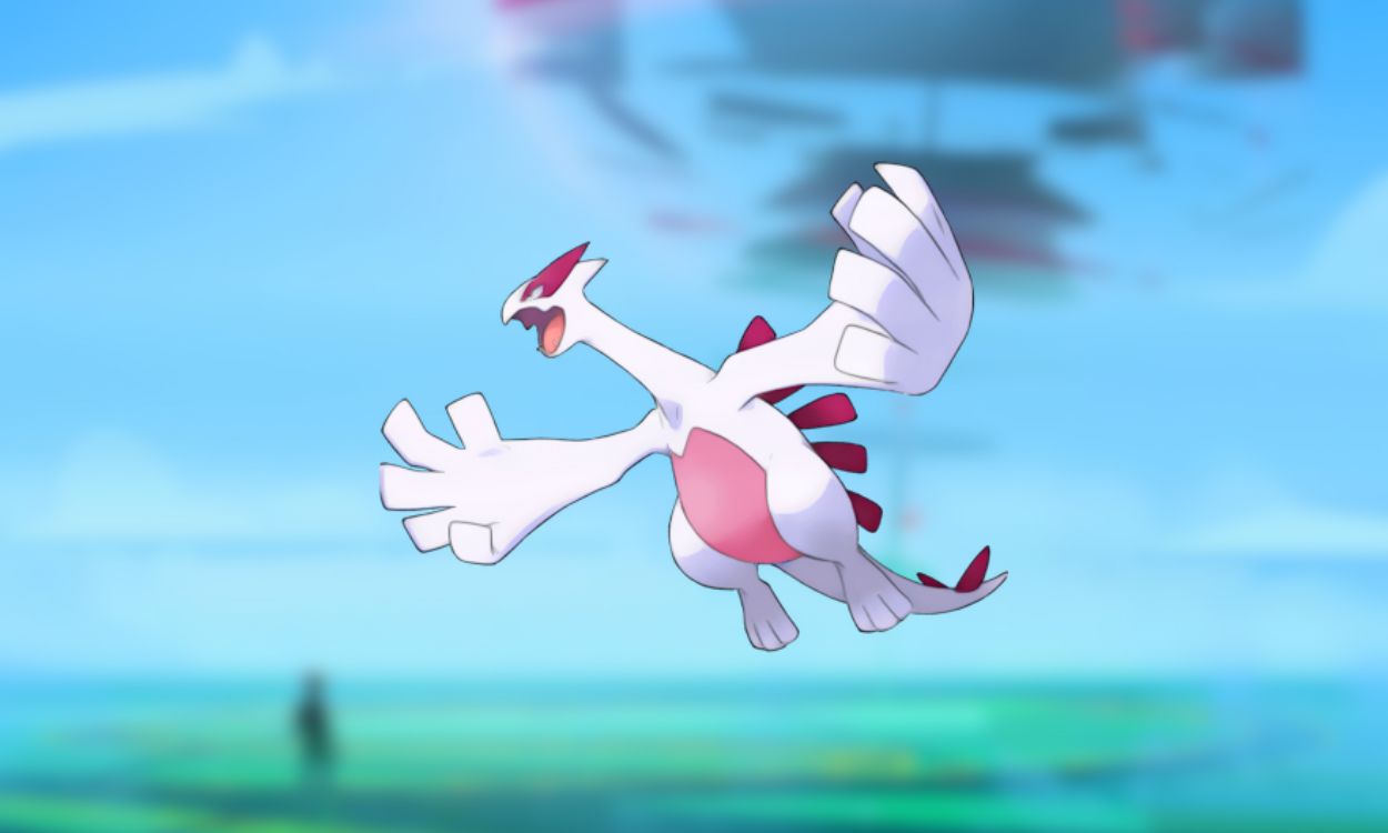 Pokemon GO Lugia Raid Guide: Best Counters, Weaknesses & Strategy | Beebom