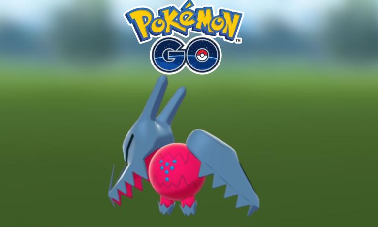 Pokemon GO Regidrago Raid Guide: Best Counters, Shiny Chance and How to Catch | Beebom