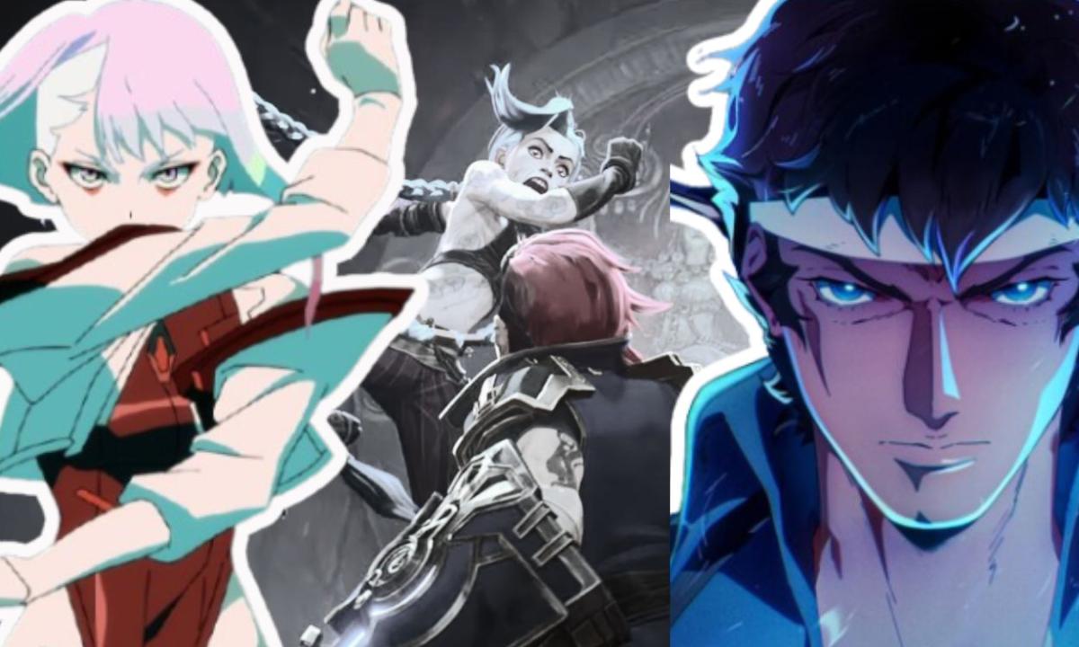 Who is LeBlanc in League of Legends (and Arcane) Explained | Beebom
