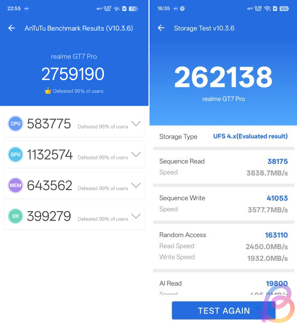 Snapdragon 8 Elite Tested: Benchmarks and Thermals | Beebom
