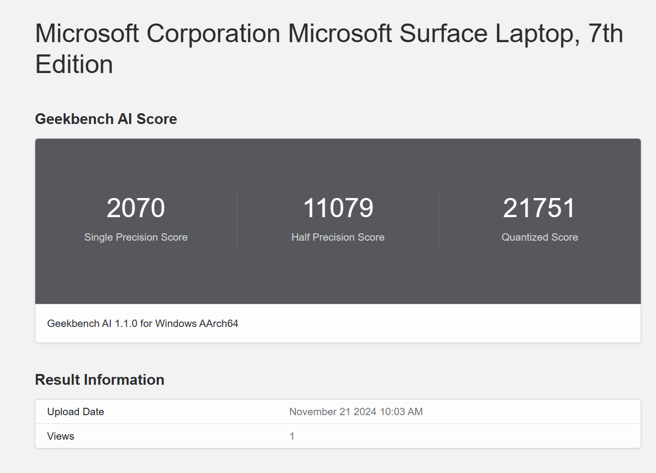 Apple M4 vs Snapdragon X Elite: Benchmark Comparison | Beebom