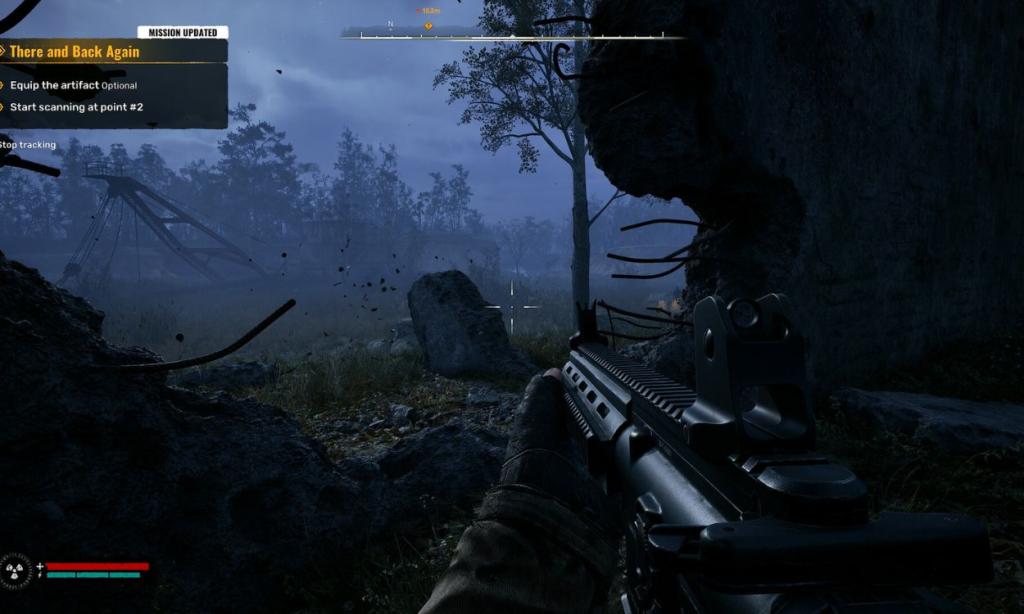 Stalker 2 Review: The Zone Returns with Promise and Problems | Beebom