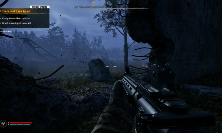 Stalker 2 Review: The Zone Returns with Promise and Problems | Beebom