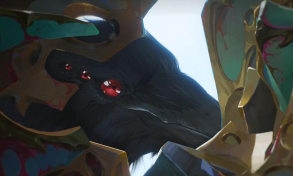 Arcane Season 2: Is Vander (Warwick) Really Dead? | Beebom