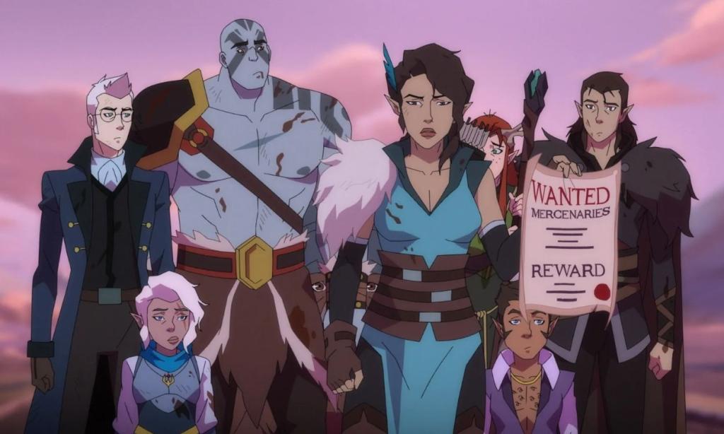 10 Best Animated TV Shows Like Arcane, Ranked | Beebom